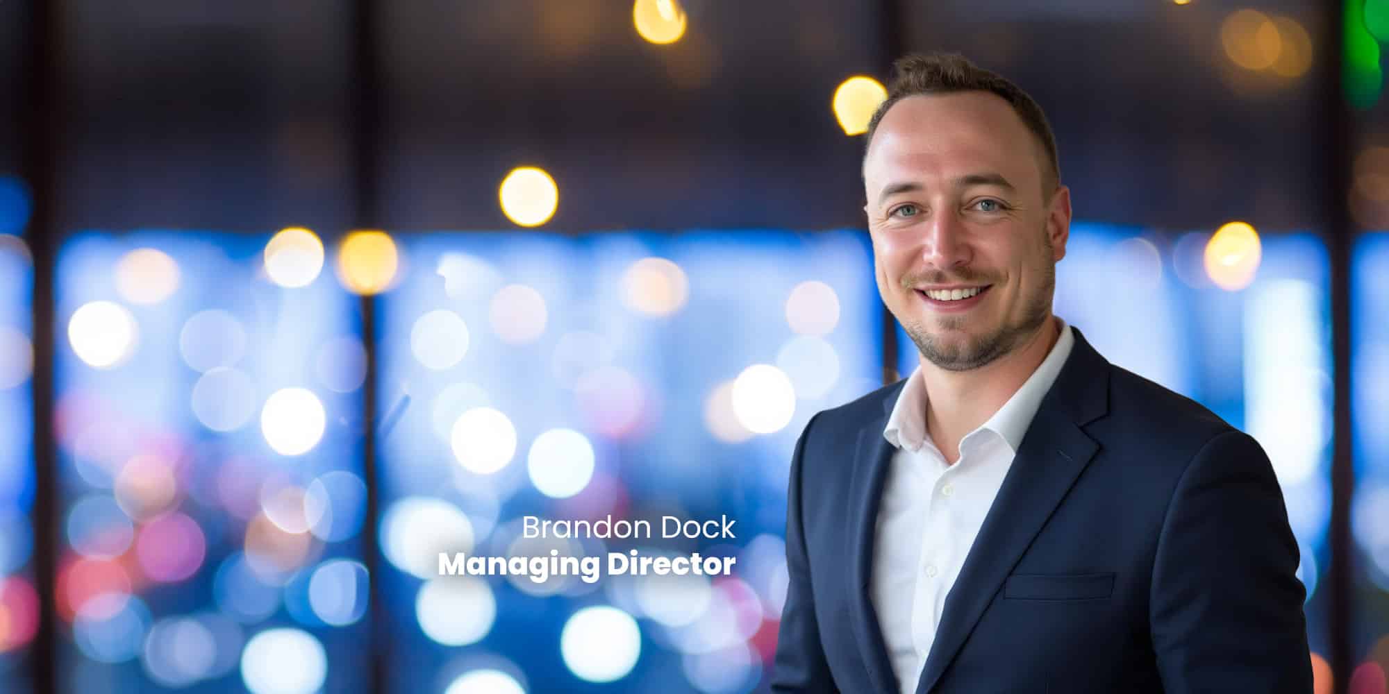 Meet the TGC Search Team